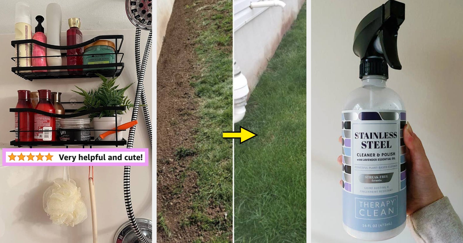 32 Quick-Fix Home Products You Probably Need