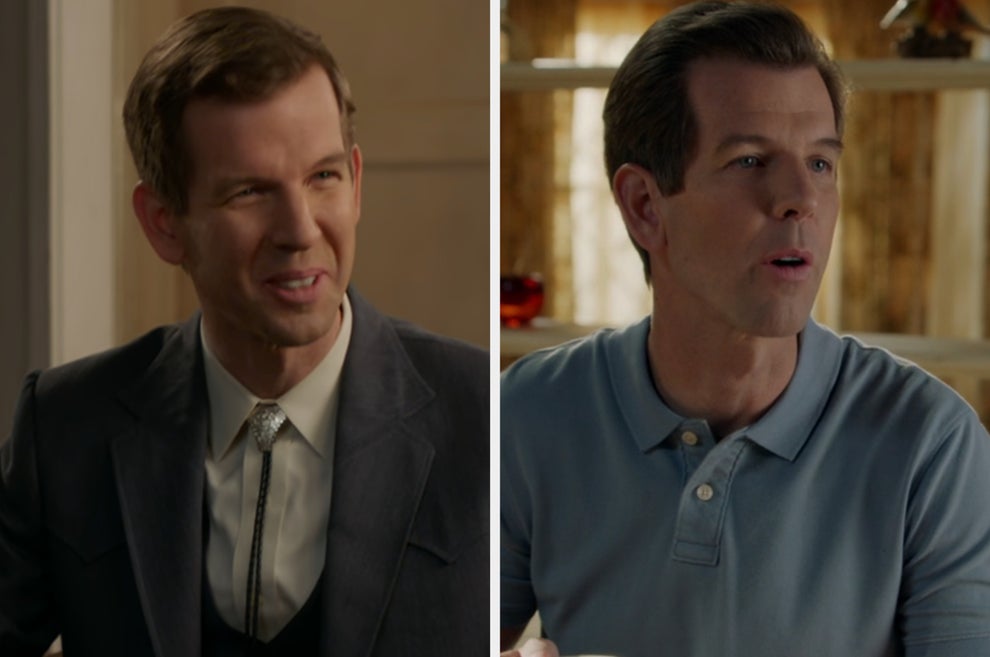 17 Photos Of The "Young Sheldon" Cast Through The Years