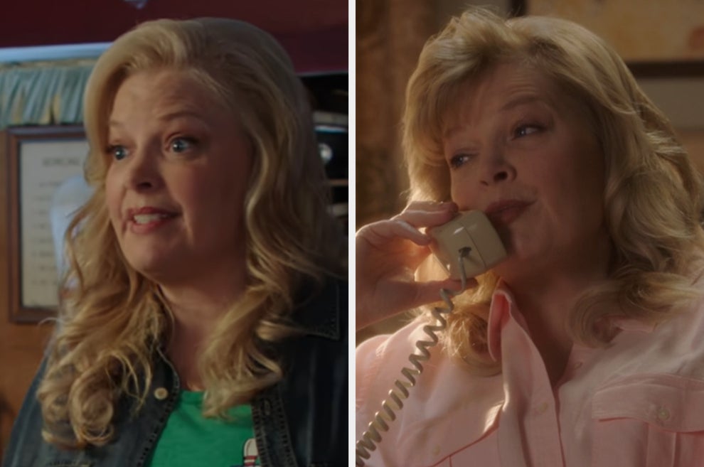 17 Photos Of The "Young Sheldon" Cast Through The Years