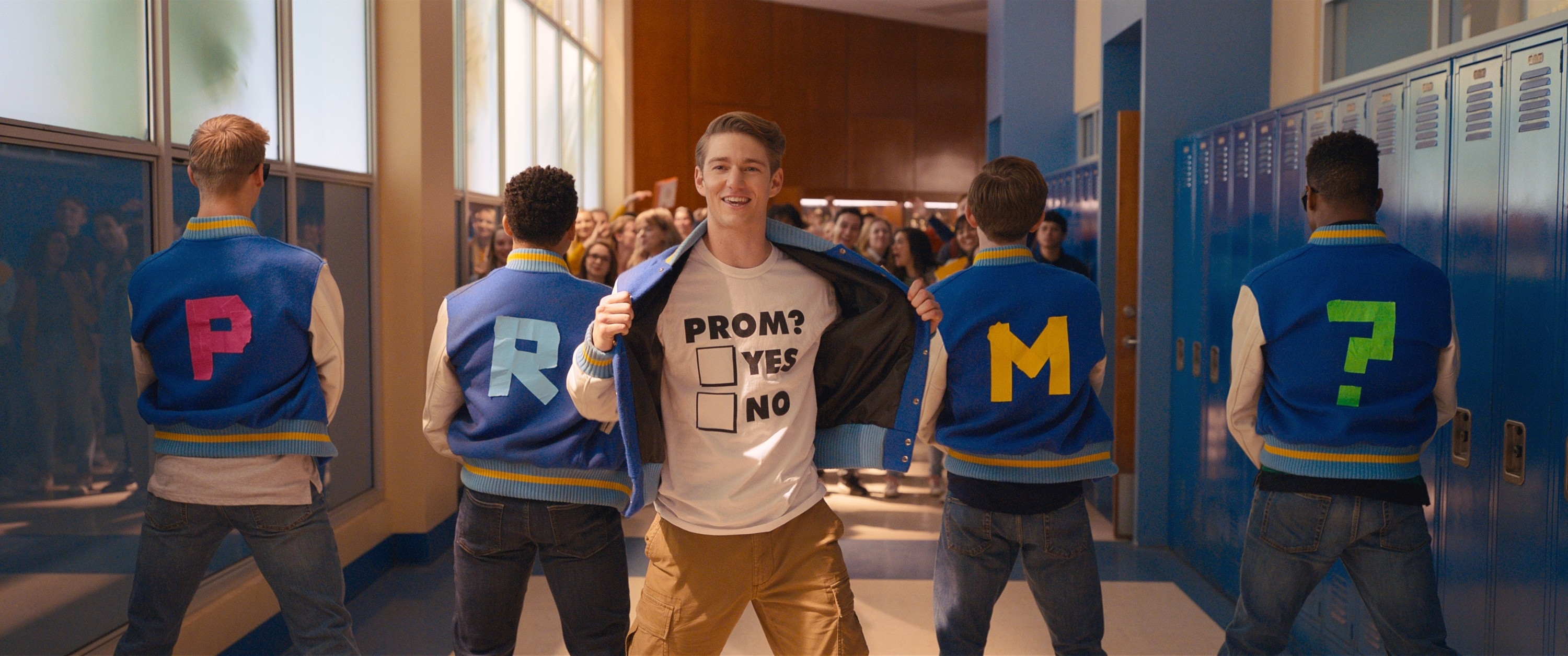 Tell Us Your Wildest Prom Story