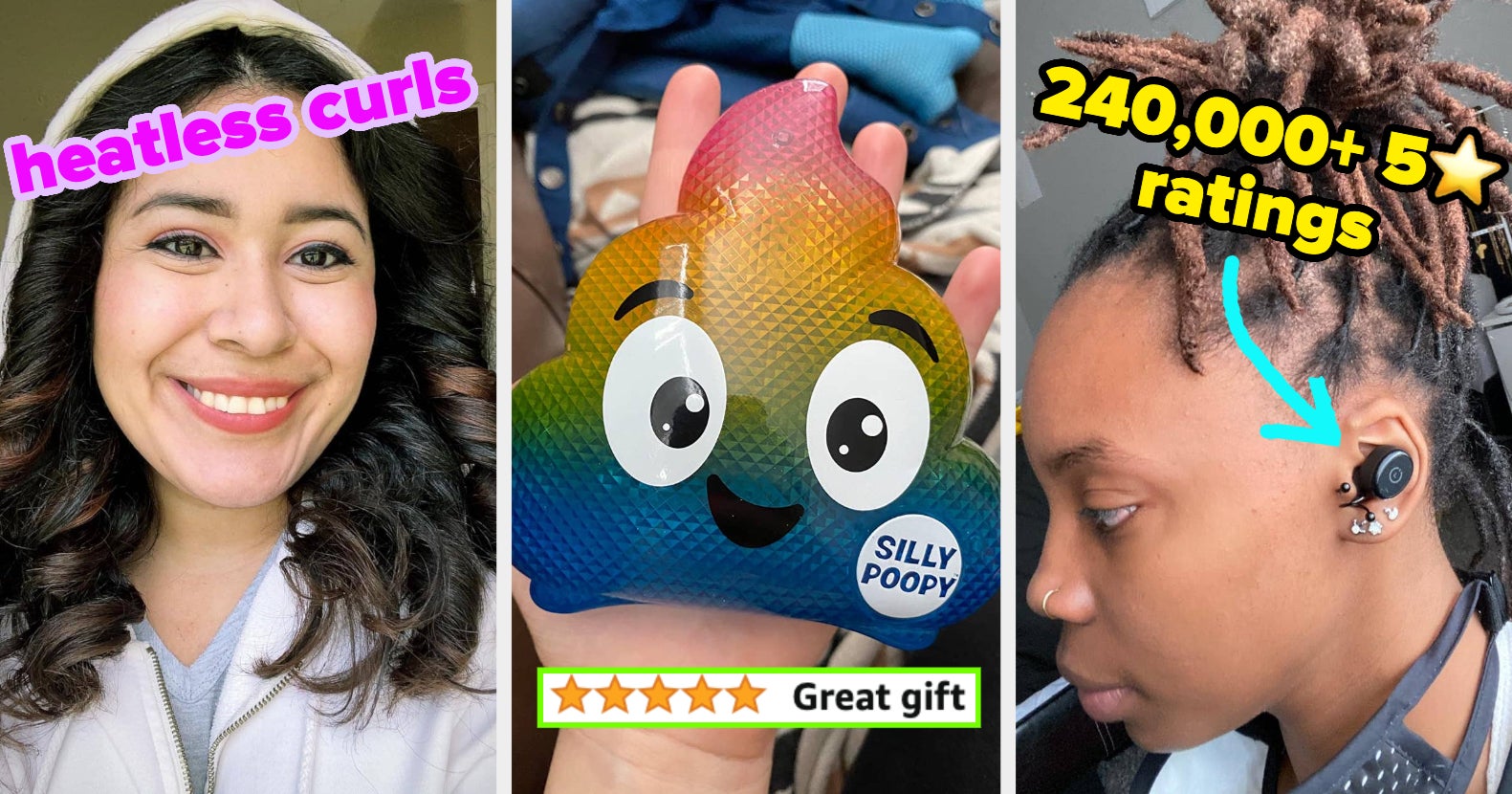 56 Products With Astounding Reviews