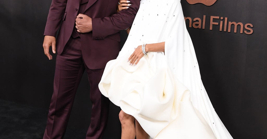 Will Smith Declares Jada Pinkett Smith as Ultimate Ride-or-Die | Complex
