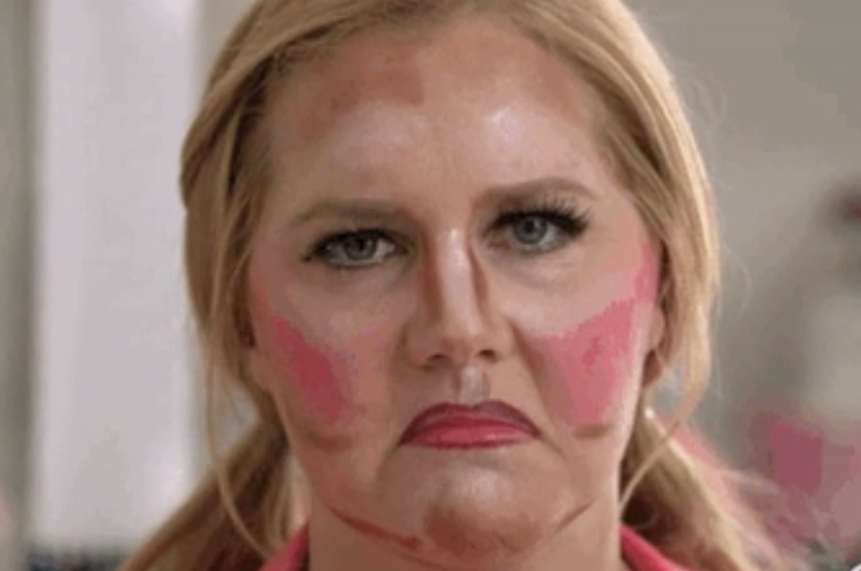 makeup mistakes aging face