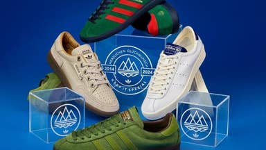 Adidas: Find The Latest Adidas Stories, News & Features