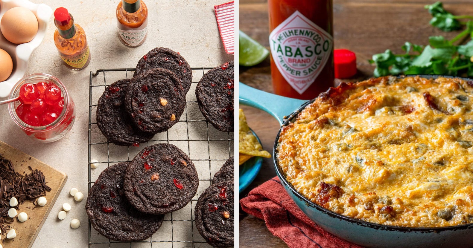 Pick Some Snacks For A Delicious Recipe You'll Love