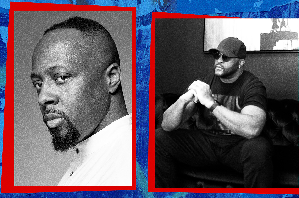 Brandon Constantine - Journalist Profile - Intelligent Relations