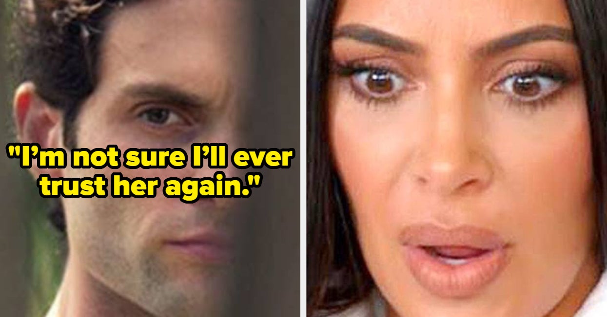 18 Embarrassing Things People Found Helping Friends Move