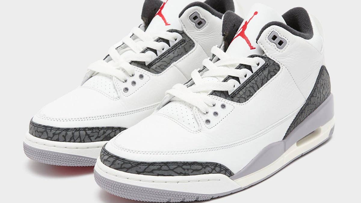 Here's a Detailed Look at the Air Jordan X "NYC" | Complex
