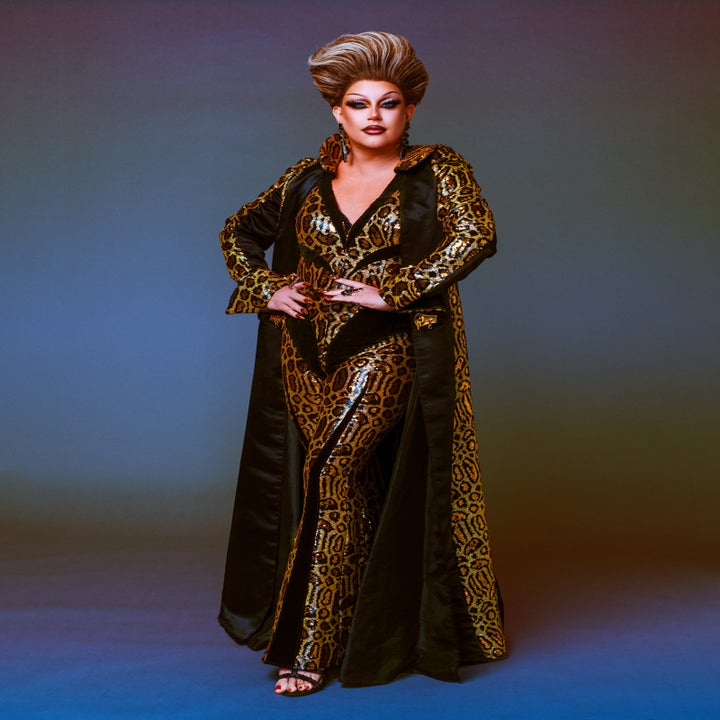 RuPaul's Drag Race All Stars Season 9 Queens Take A Trivia Quiz