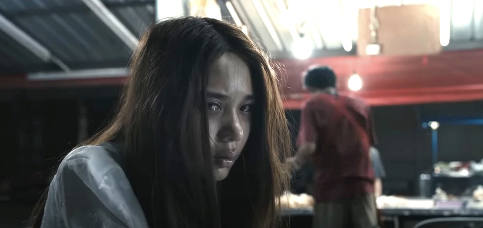21 Asian Horror Movies You Should Stream Right Now