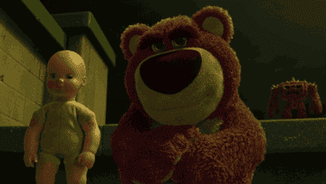 Decora tu cuarto de ensueño y te diré con qué villano de Pixar ...
