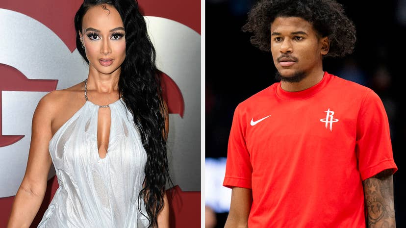 Jalen Green Acknowledges His Impending Fatherhood for First Time ...