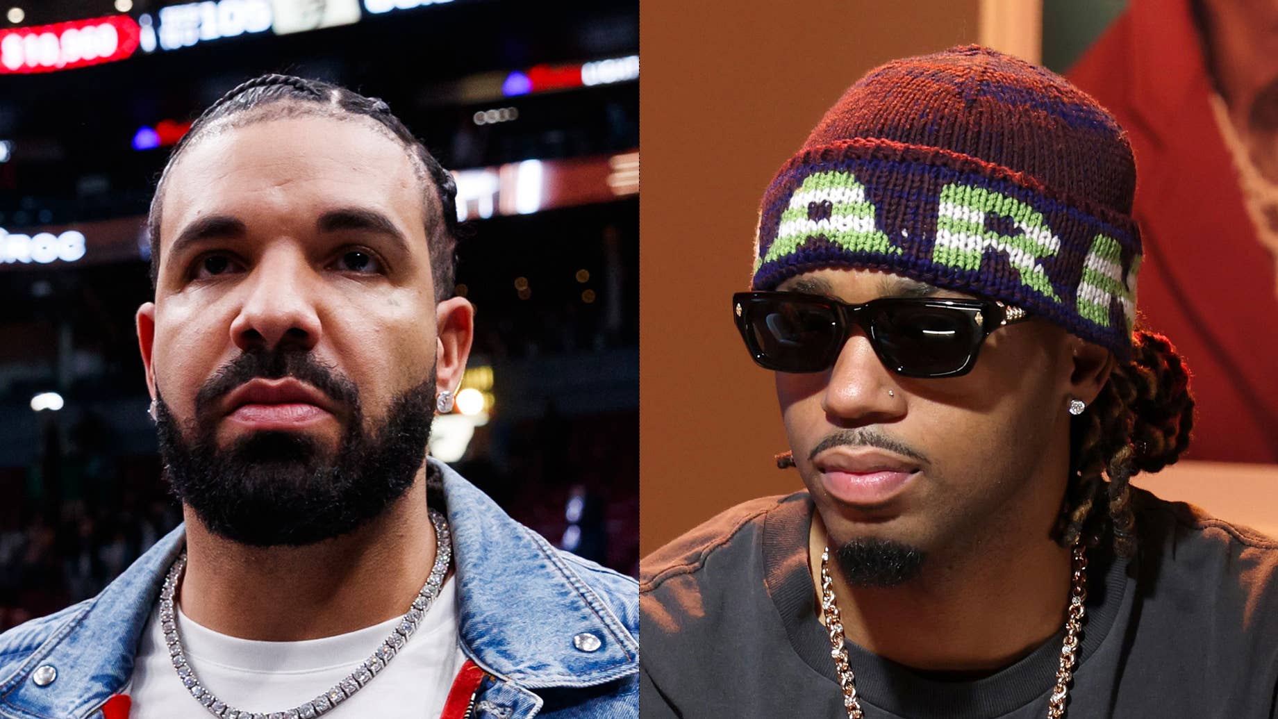 12 Best “BBL Drizzy” Remixes: Metro Boomin's Drake Diss | Complex