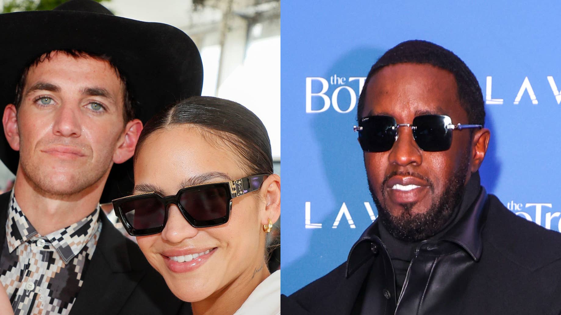 Cassie's Husband Posts Letter Amid Diddy Assault Footage: 'Men Who Hit ...