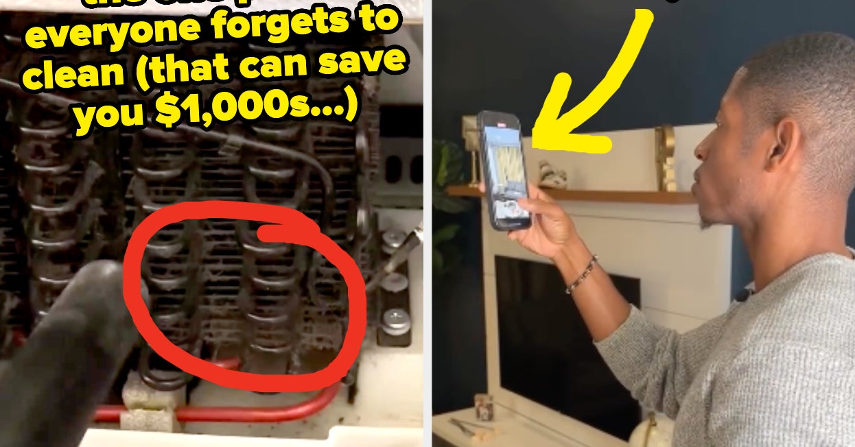 7 Often Forgotten Home Maintenance Tasks, From A Pro