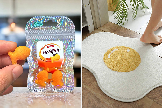 32 Very Silly But Legitimately Useful Things You Can Buy For Your Home