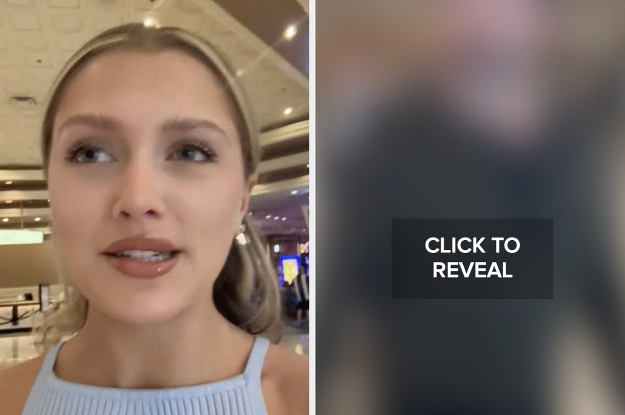 The Best TikToks on the Internet