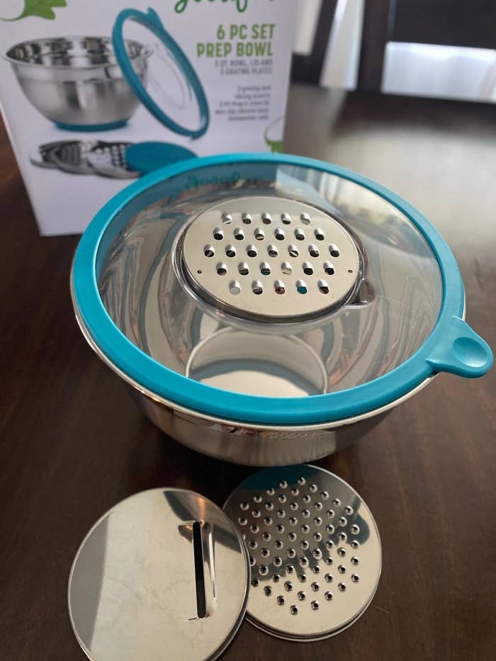 10 Goodful Items That'll Make You Feel Like A Top Chef