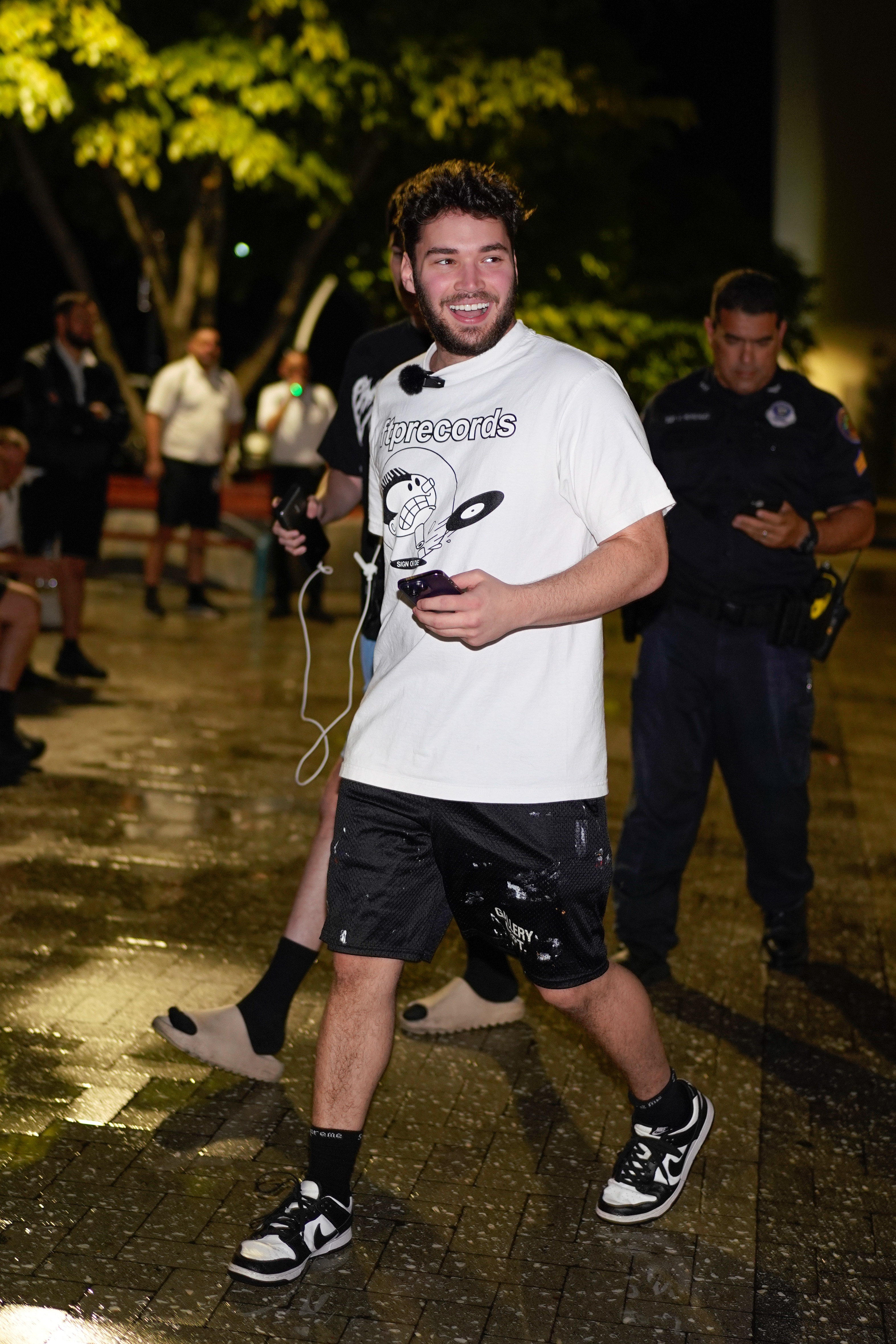 Adin Ross and Vitaly’s “Catching Predators” Stream Leads to Man’s ...