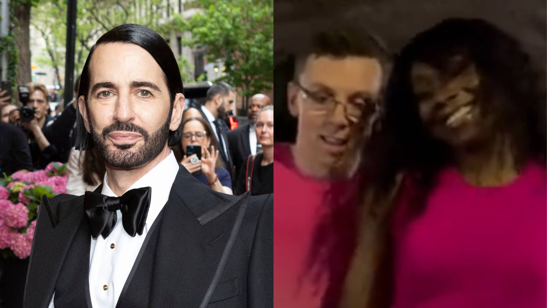 White Guy Whining His Hips to Tinashe’s ”Nasty” Gets Marc Jacobs Co ...