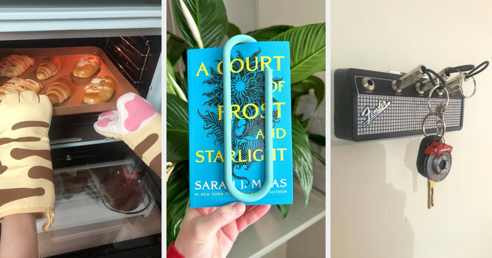 Treat Yourself To 29 Fun Finds That You’ll Actually Get Some Use Out Of