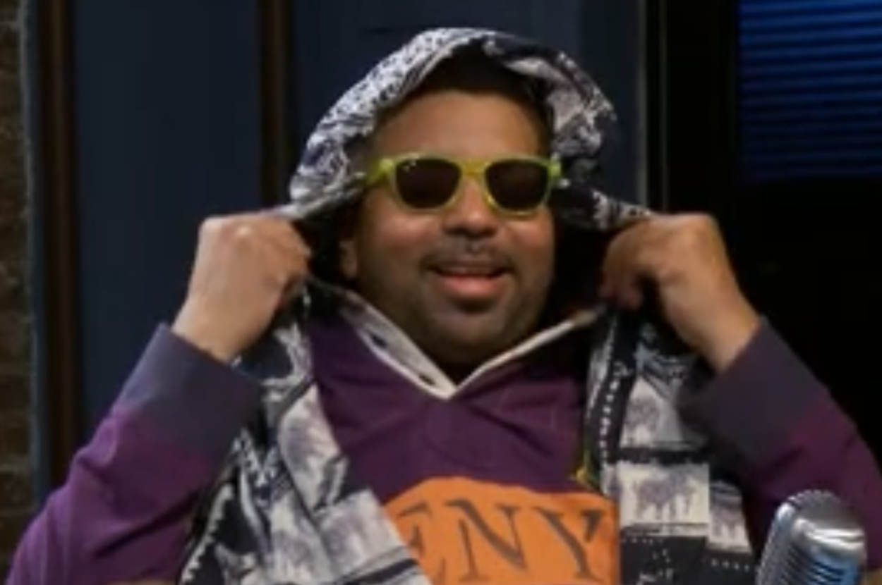 Dallas Penn, Writer and 'Combat Jack' Co-Host, Has Passed Away | Complex