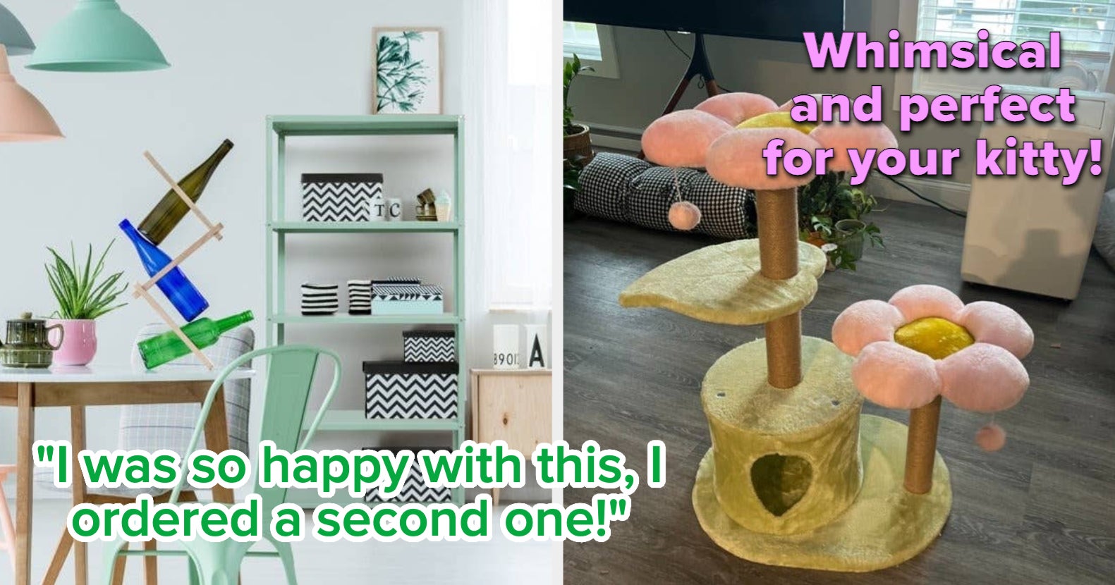 30 Fun And Functional Wayfair Home Items