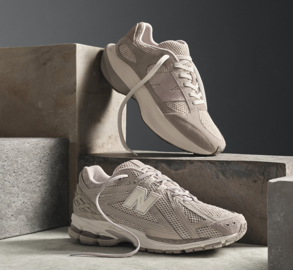 New Balance 'Grey Day' 2024 Lineup Release Date | Complex