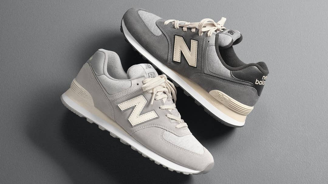 New Balance 'Grey Day' 2024 Lineup Release Date | Complex