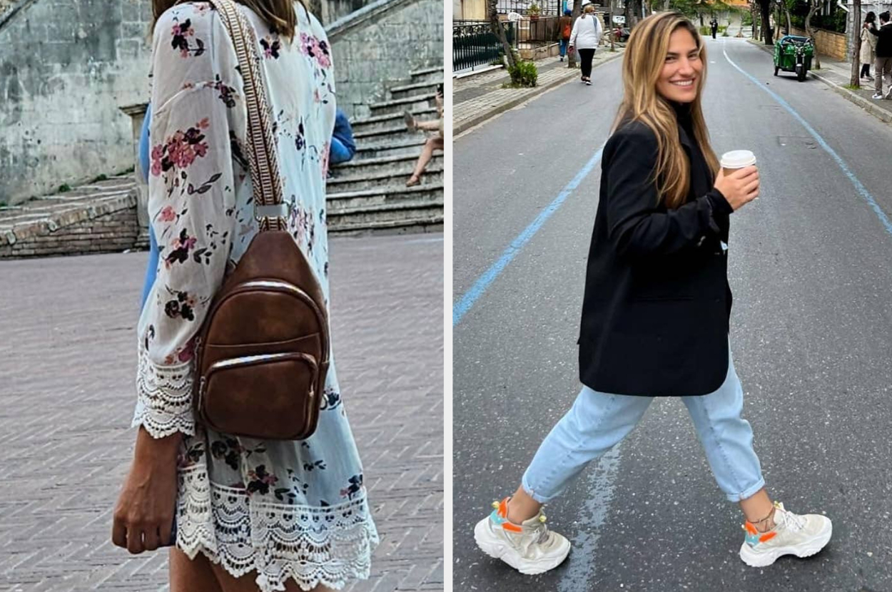 27 Things From Amazon You'll Wear So Often, They'll Practically Pay For ...