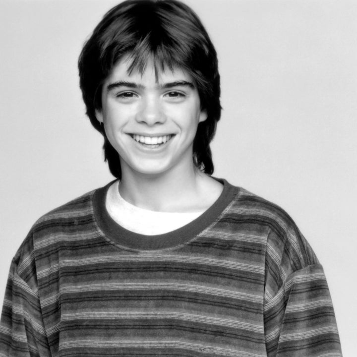 Mrs. Doubtfire Child Stars Reunite In Nostalgic Photos