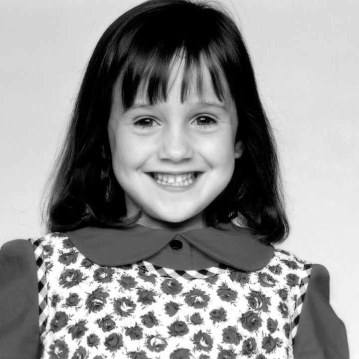 Mrs. Doubtfire Child Stars Reunite In Nostalgic Photos