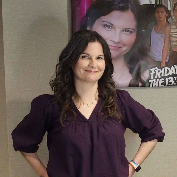 Mrs. Doubtfire Child Stars Reunite In Nostalgic Photos