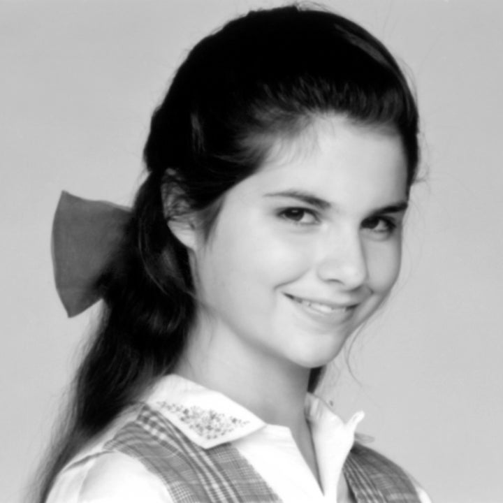 Mrs. Doubtfire Child Stars Reunite In Nostalgic Photos