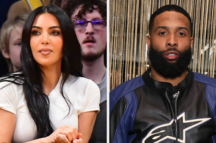 Odell Beckham Jr. Shows Love to Drake by Sharing Video Rapping Along to ...