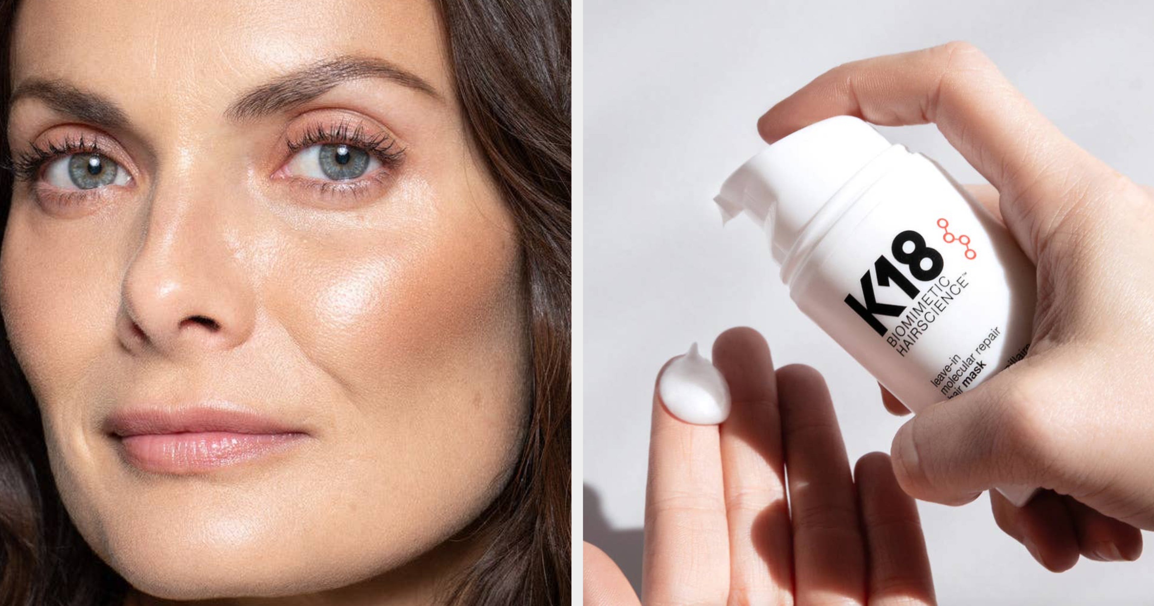Just 46 Beauty Products That Reviewers Over 40 Can't Get Enough Of