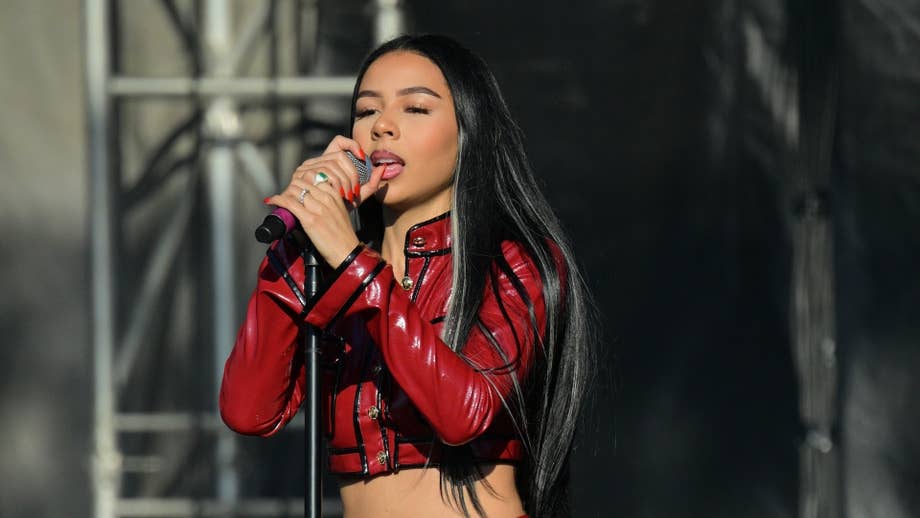 Mariah The Scientist Arrested Over Alleged Attack In Atlanta Club | Complex