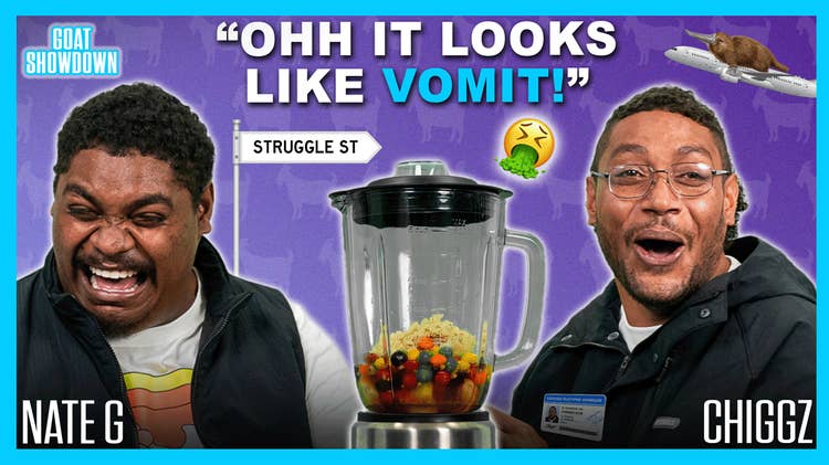 Complex | Music, Sneakers, Pop Culture, News & Shows