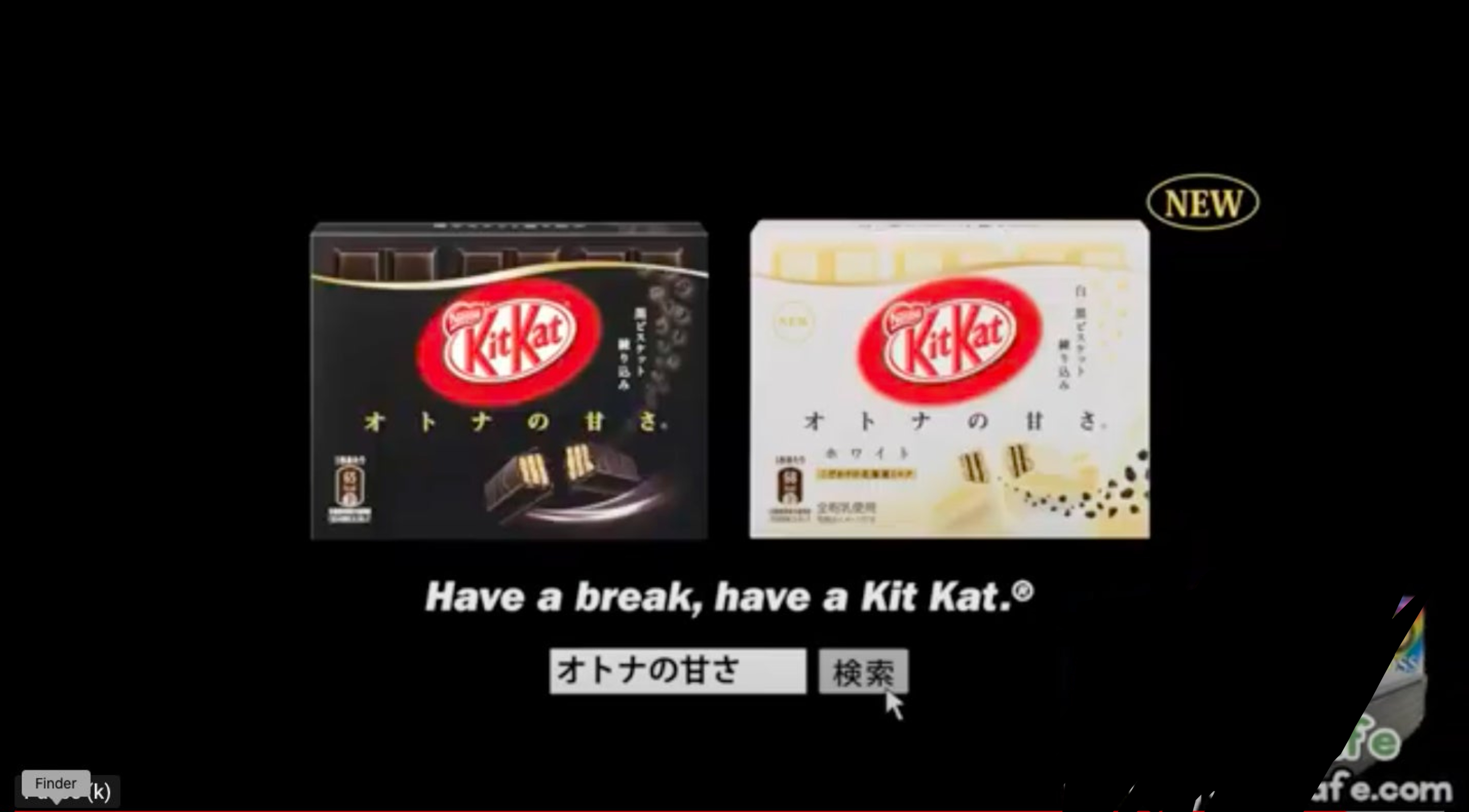 19 Best KitKat Flavors In Japan