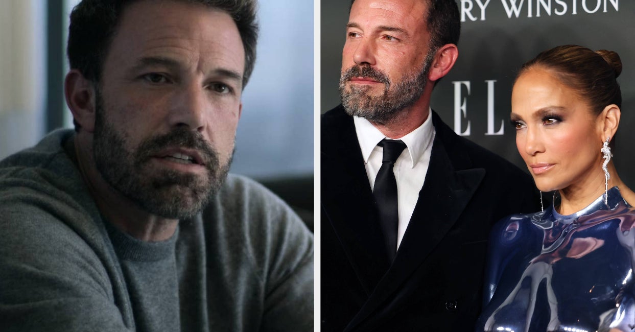 Ben Affleck & Jennifer Lopez Divorce Rumors Explained