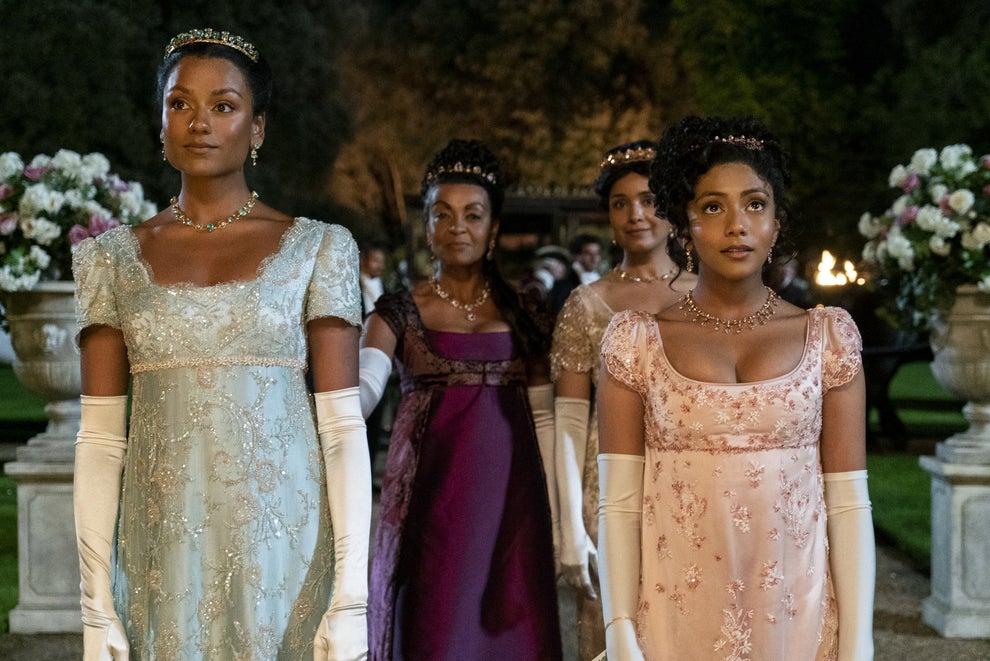 Avantika Talks Colorism In Media And Bridgerton Representation