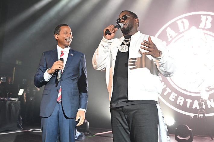 Diddy’s Former Assistant Reacts to Video of Cassie Being Abused: ‘I ...