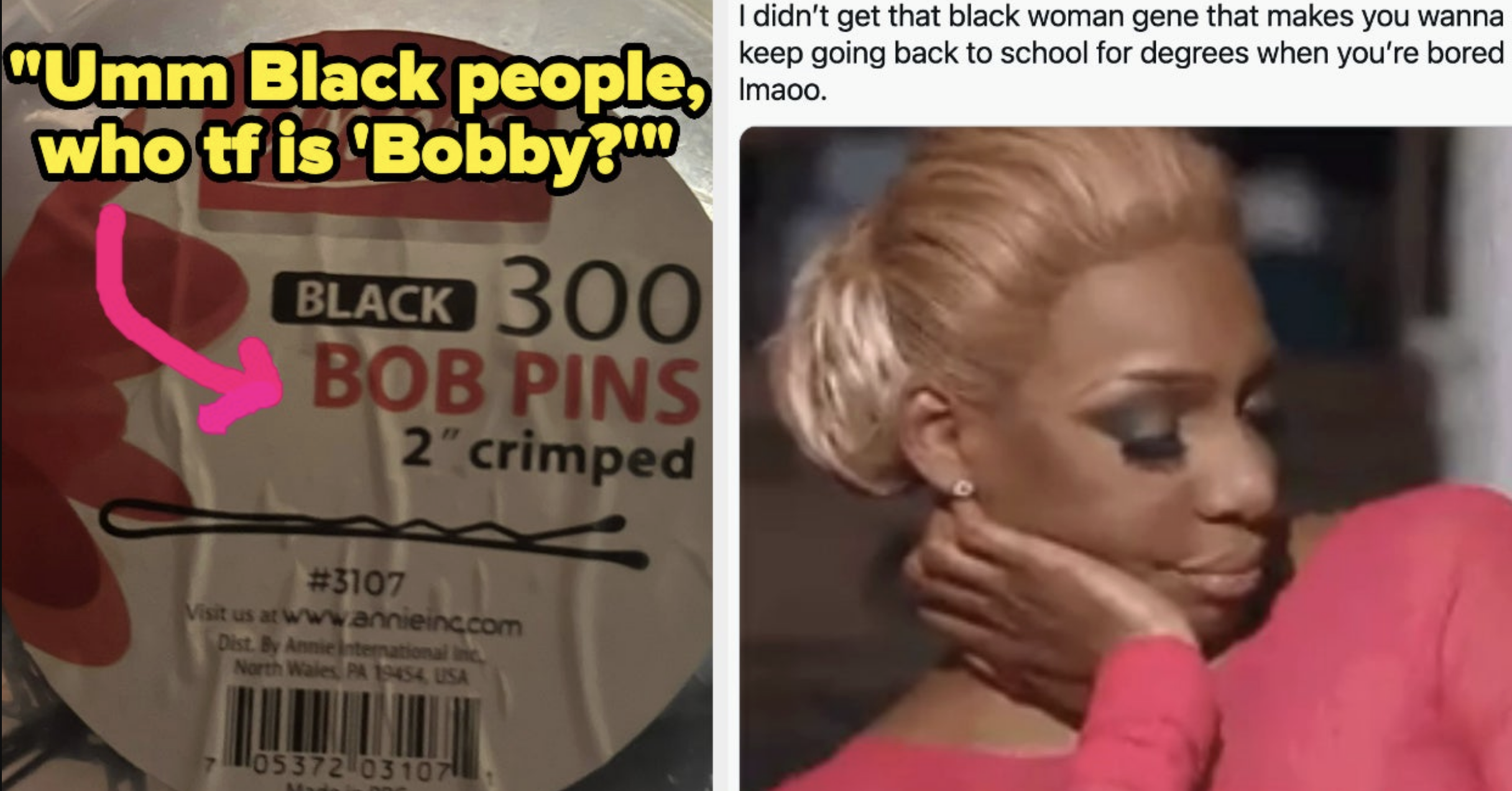 18 Hilarious Black Tweets From The Week