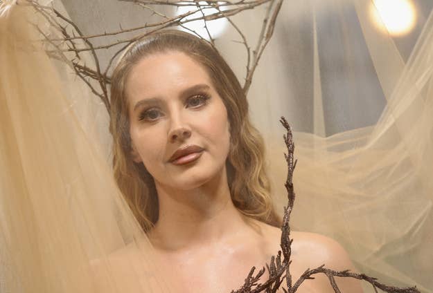 Lana Del Rey and Sexyy Red Twerk Together in Viral Clip | Complex