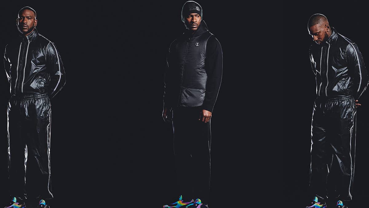 Puma: Find The Latest Puma Stories, News & Features