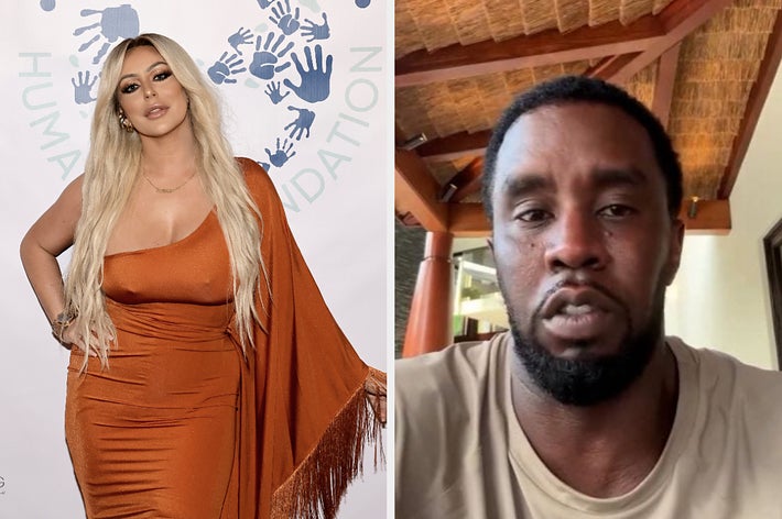 Diddy’s Former Assistant Reacts to Video of Cassie Being Abused: ‘I ...