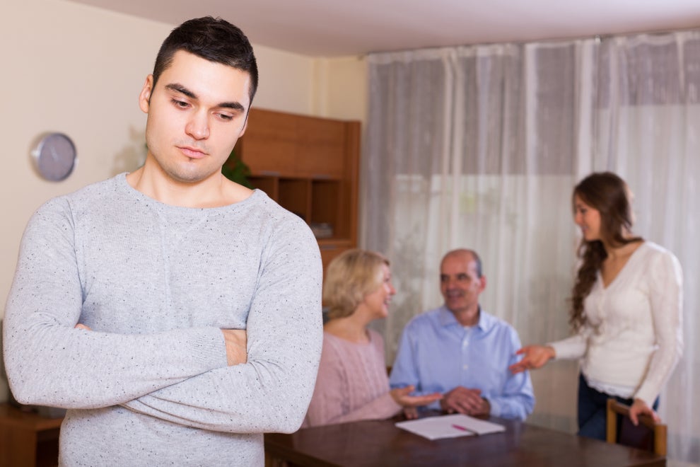 17 Secrets Married Men Keep From Spouses
