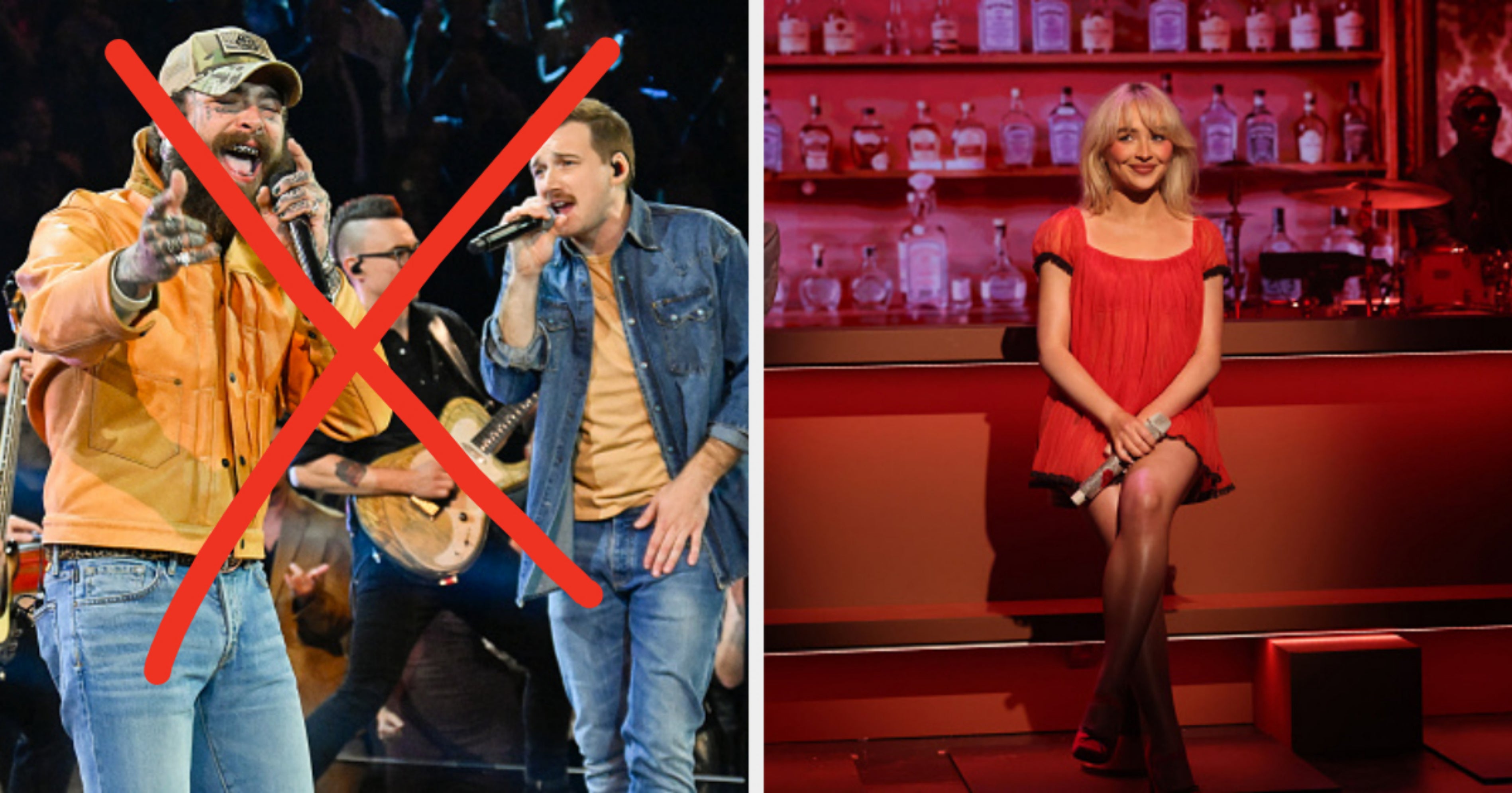 Are These Popular Songs Actually Trash? Music Quiz