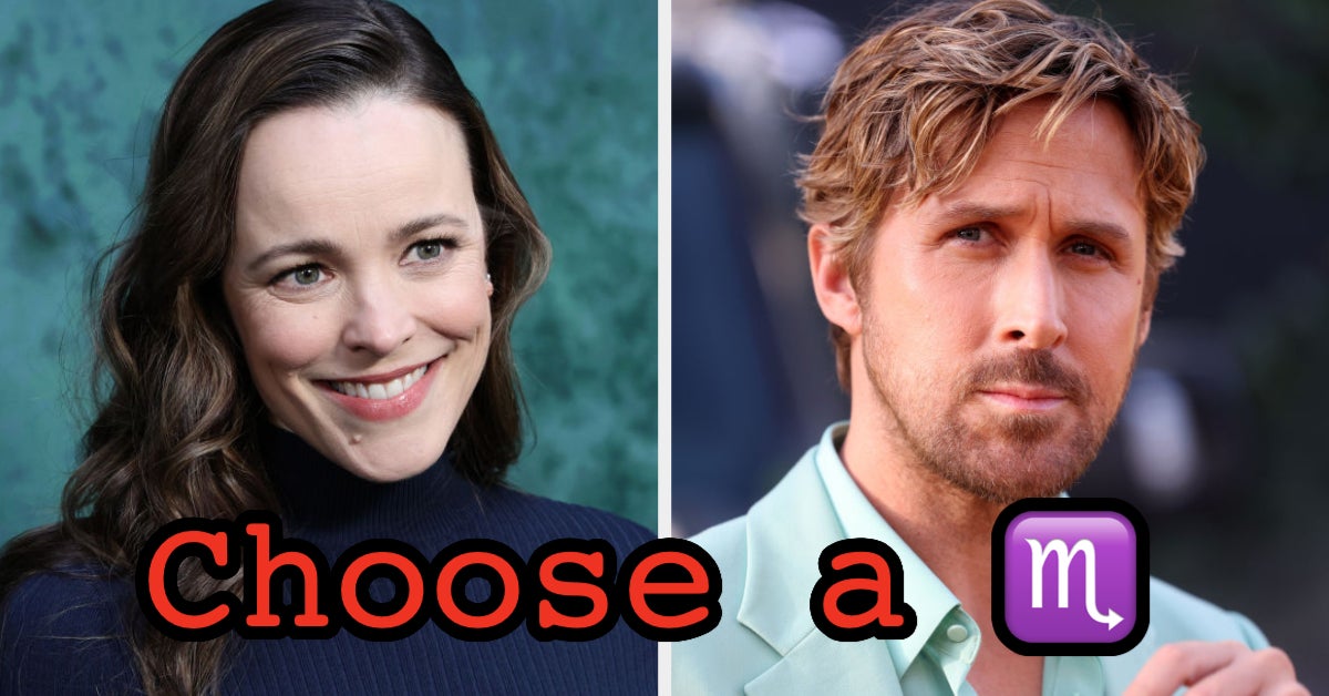 Marvel actors zodiac signs - Zodiacstock.com