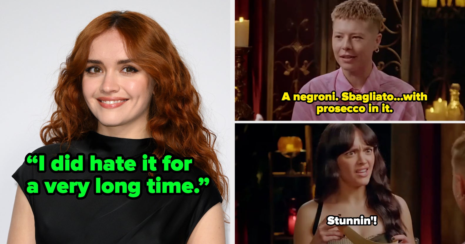 Celebrities React to, Get Embarrassed by, or Hate Memes